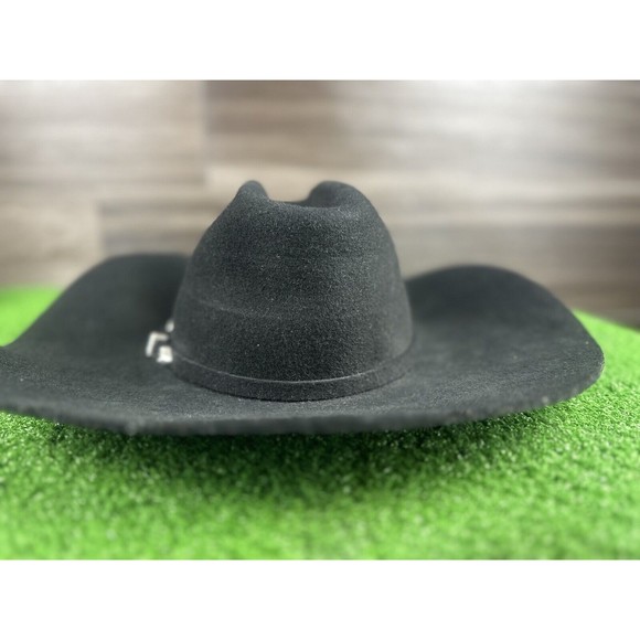 Accessories | Resistol Western By Resistol Slinger Western Cowboy Hat ...